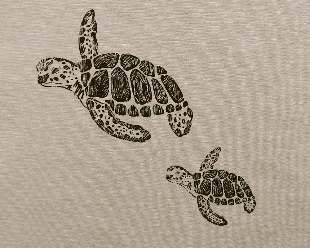 ｳﾐｶﾞﾒptTｼｬﾂ | ノースオブジェクト WEB発注サイト